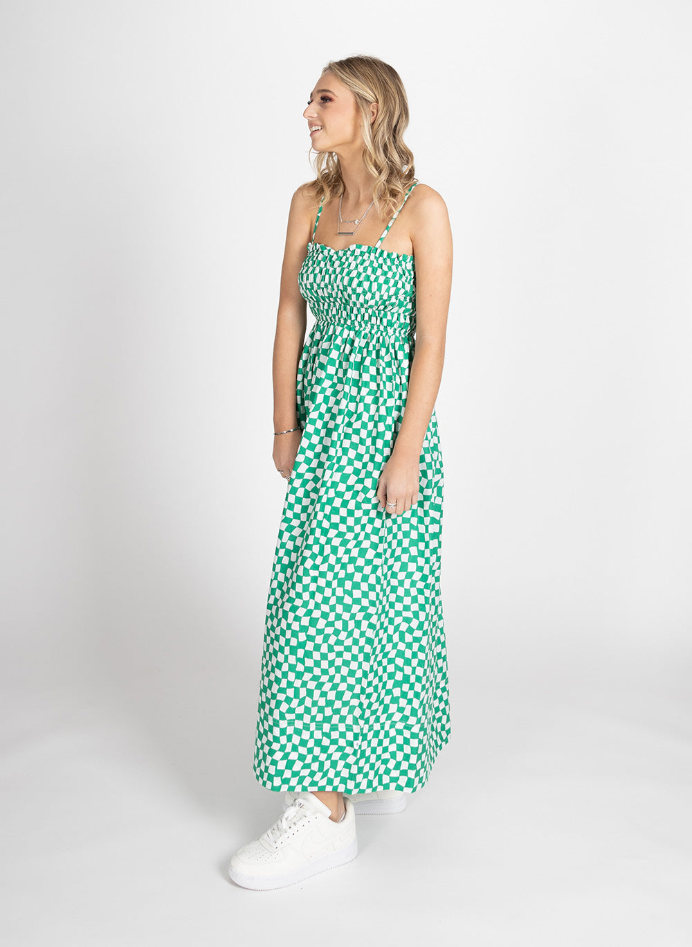 Lolly Dress – Federation