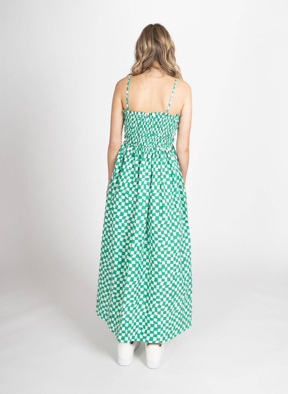 Lolly Dress – Federation