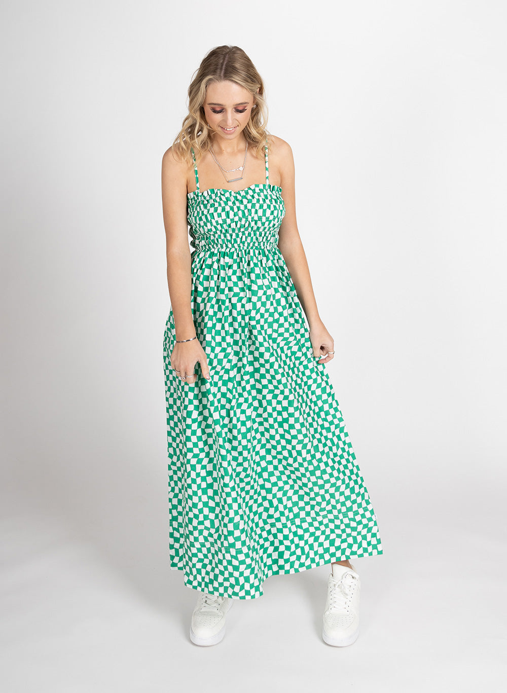 Lolly Dress – Federation