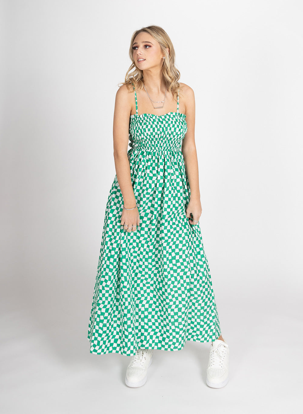 Lolly Dress – Federation