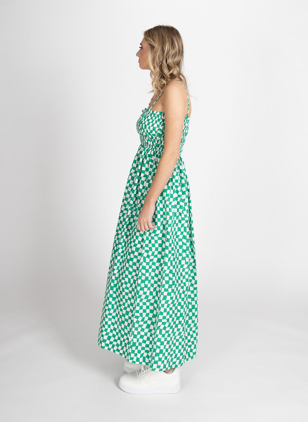 Lolly Dress – Federation