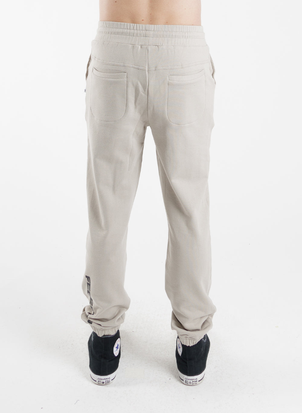 Game Trackie - Type – Federation