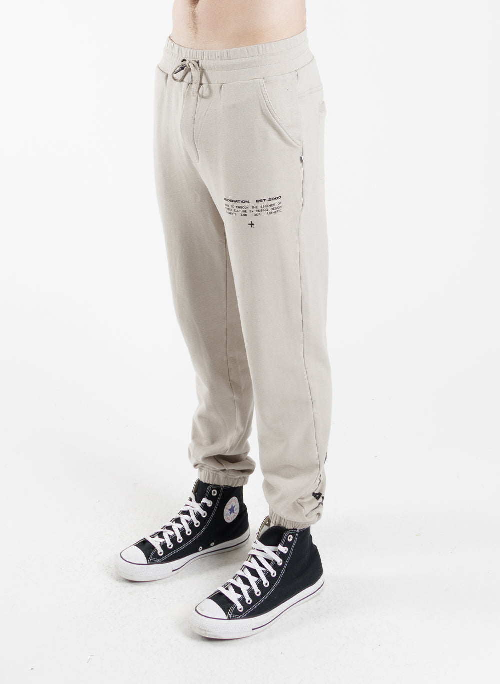Game Trackie - Type – Federation