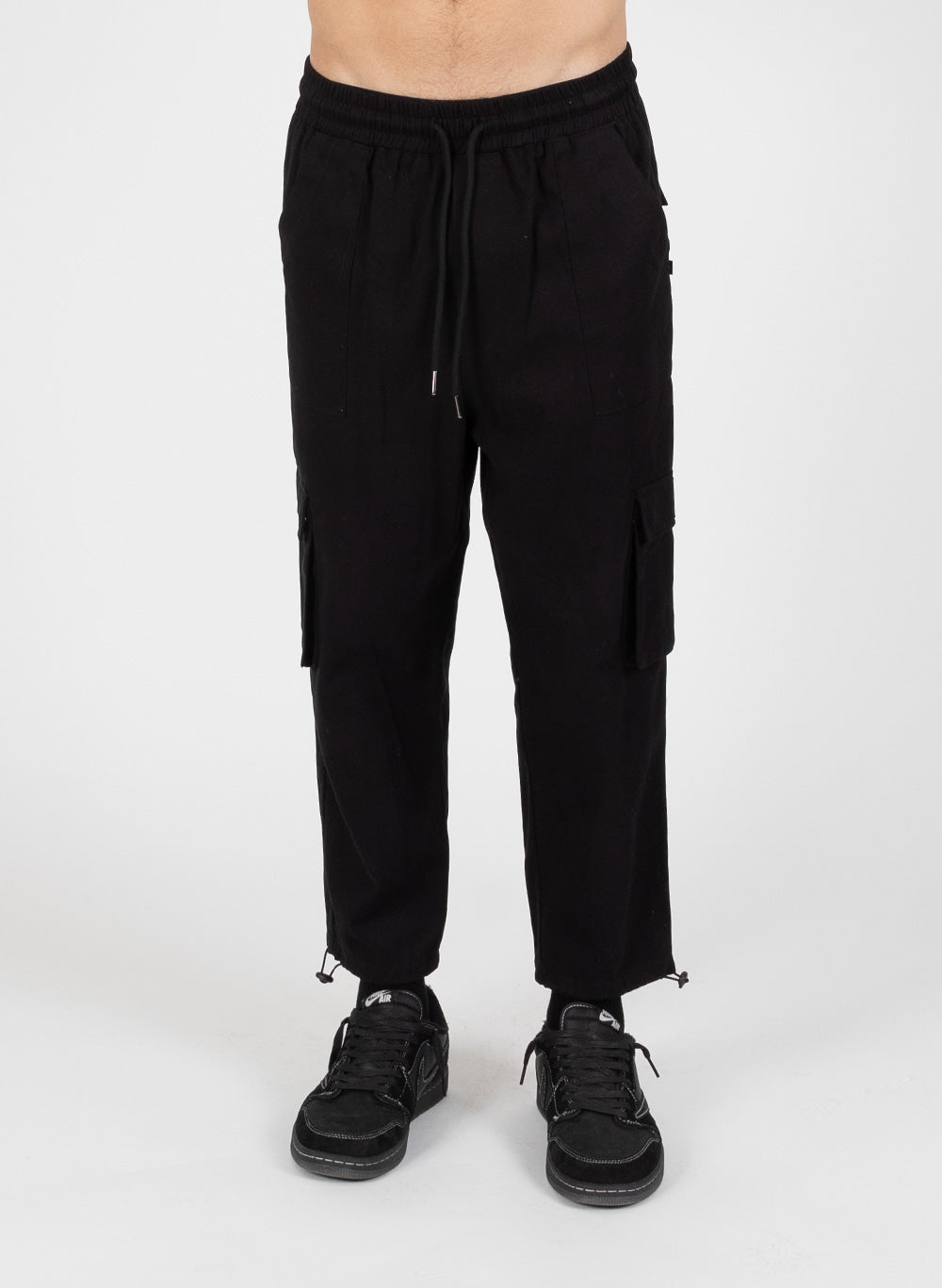 Pouch Pant – Federation