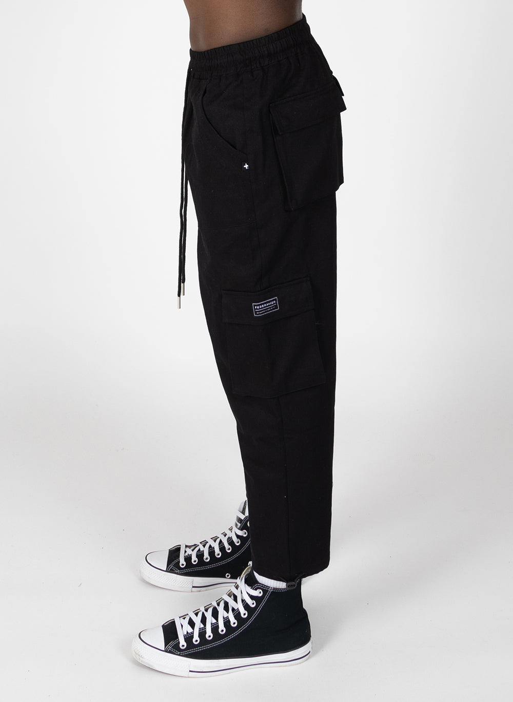 Pouch Pant – Federation