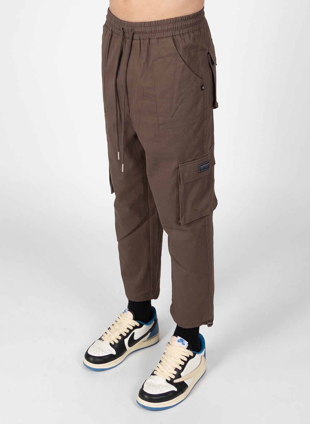 Pouch Pant – Federation