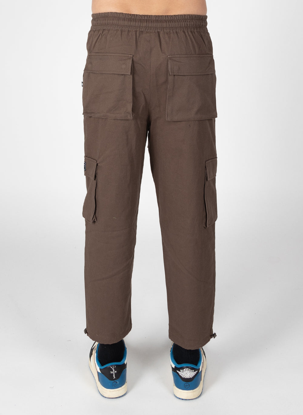 Pouch Pant – Federation