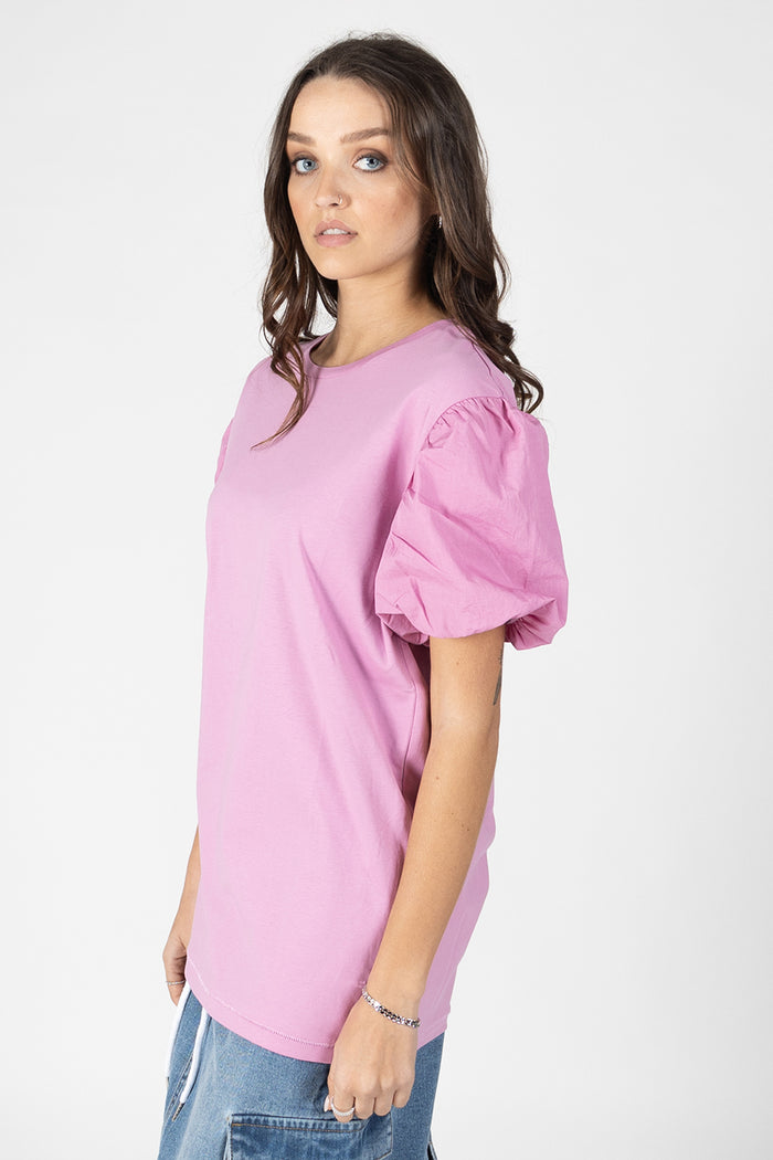 Puff Tee 2.0 – Federation