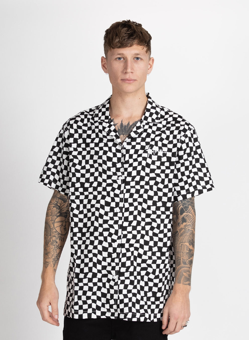 Sail Shirt – Federation