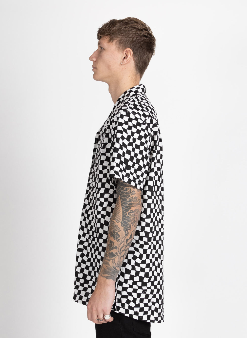 Sail Shirt – Federation
