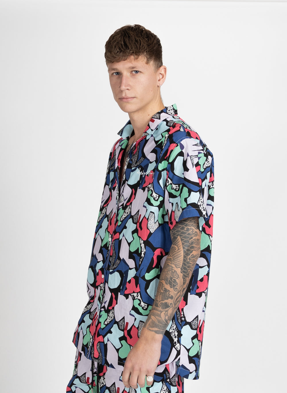 Sail Shirt – Federation