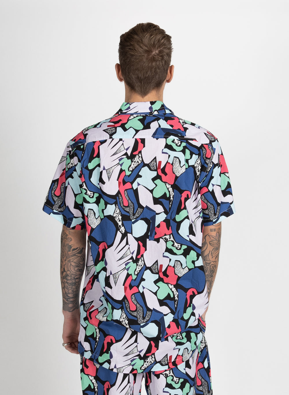 Sail Shirt – Federation