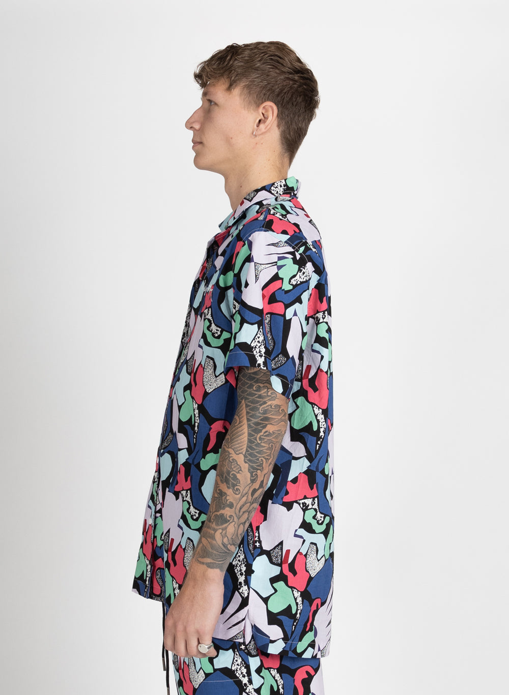 Sail Shirt – Federation