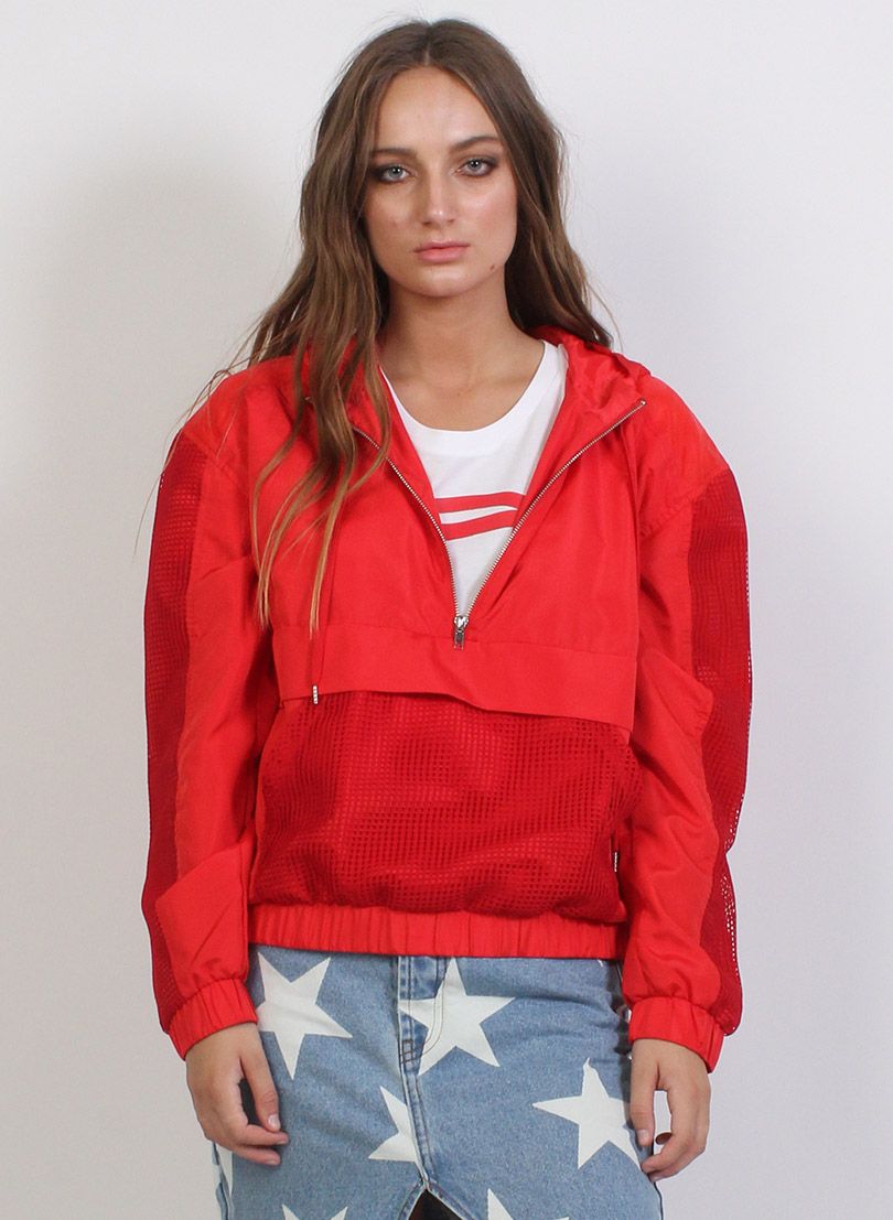 Spring Parker – Federation NZ