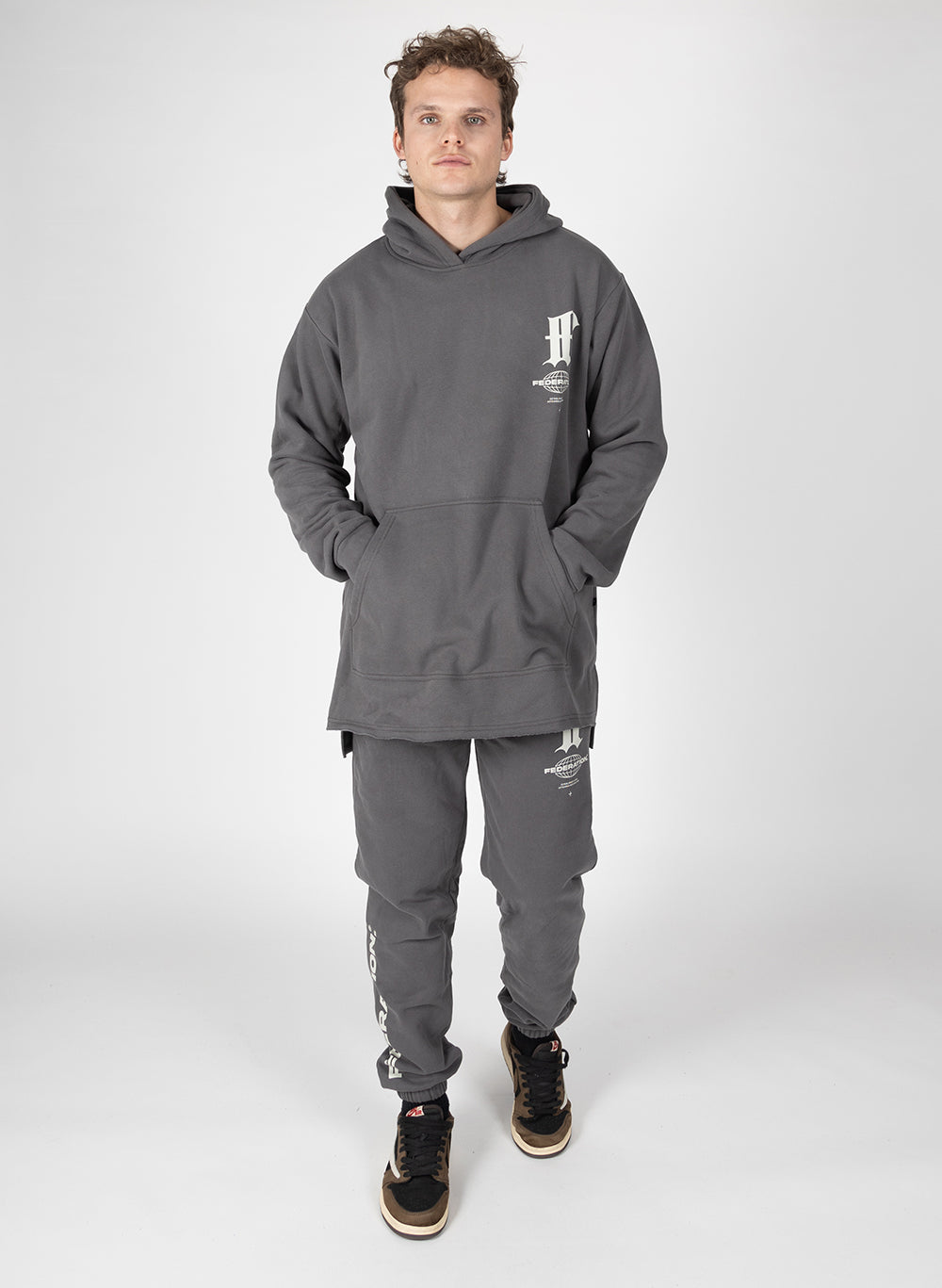 Streets Hood - Quad – Federation