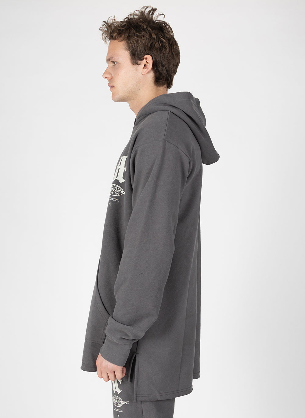 Streets Hood - Quad – Federation