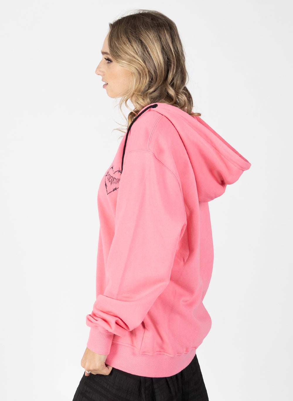 Touring Zip - Lil Caution – Federation