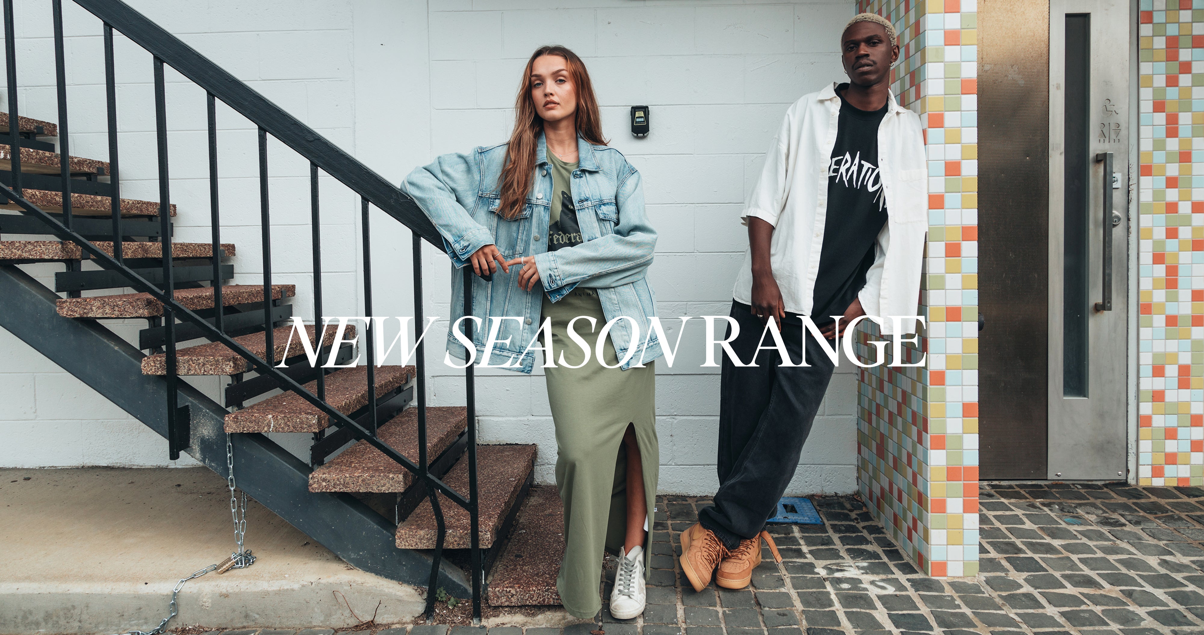 Federation | Iconic Streetwear Brand – Federation