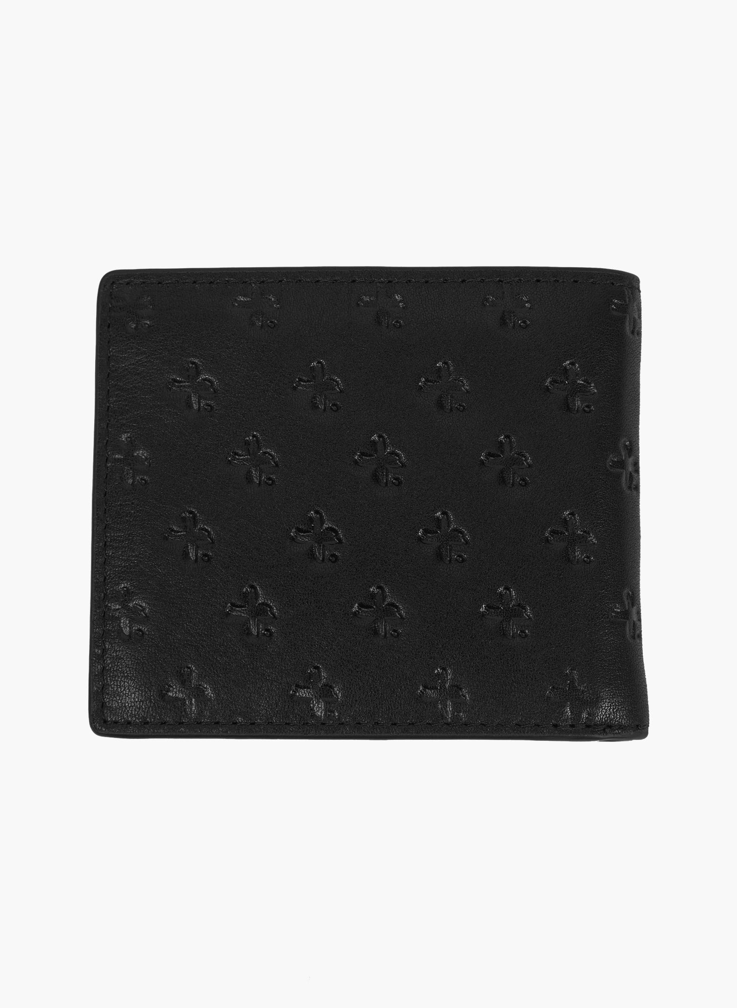 George Wallet – Federation