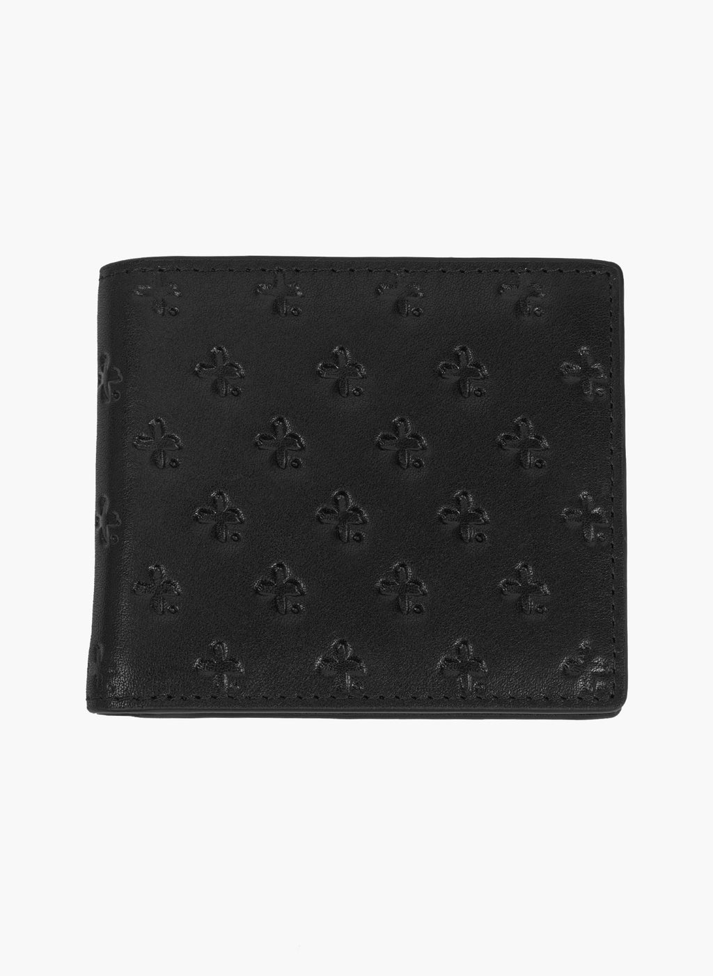 George Wallet – Federation