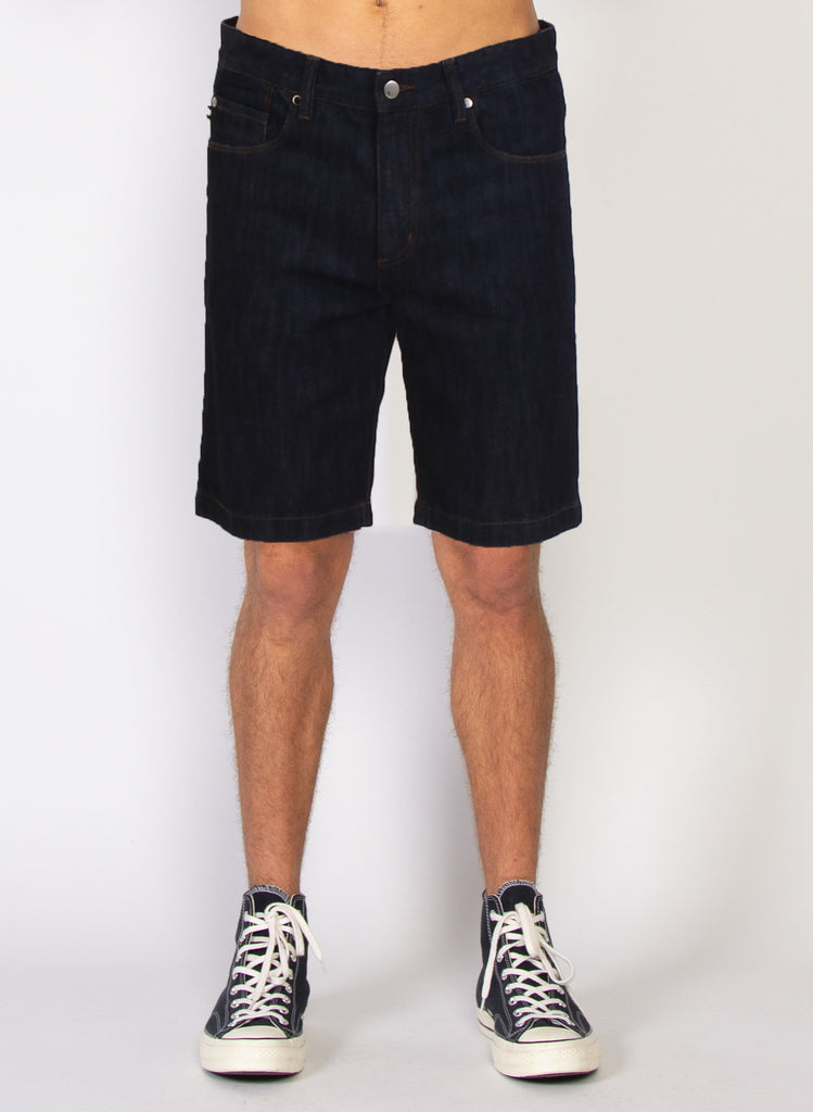 Perfect Short - Small Plus | Federation