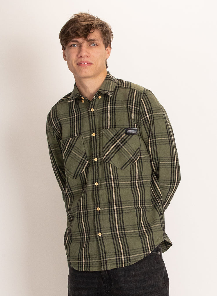 Federation | Iconic Streetwear Brand